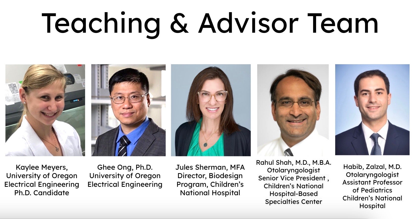 An update from Jules Sherman 94 ID | RISD Alumni